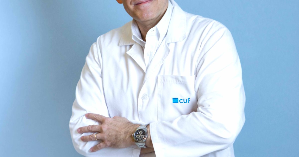 Armando N. Sousa | CUF